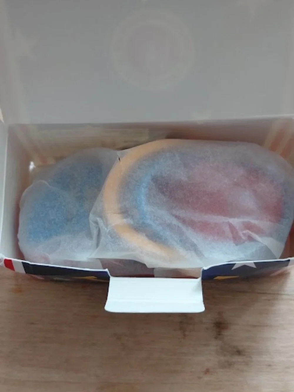 McDonald's | Toys | Mcdonalds 226 Crocs Limited Edition Happy Meal Blue ...
